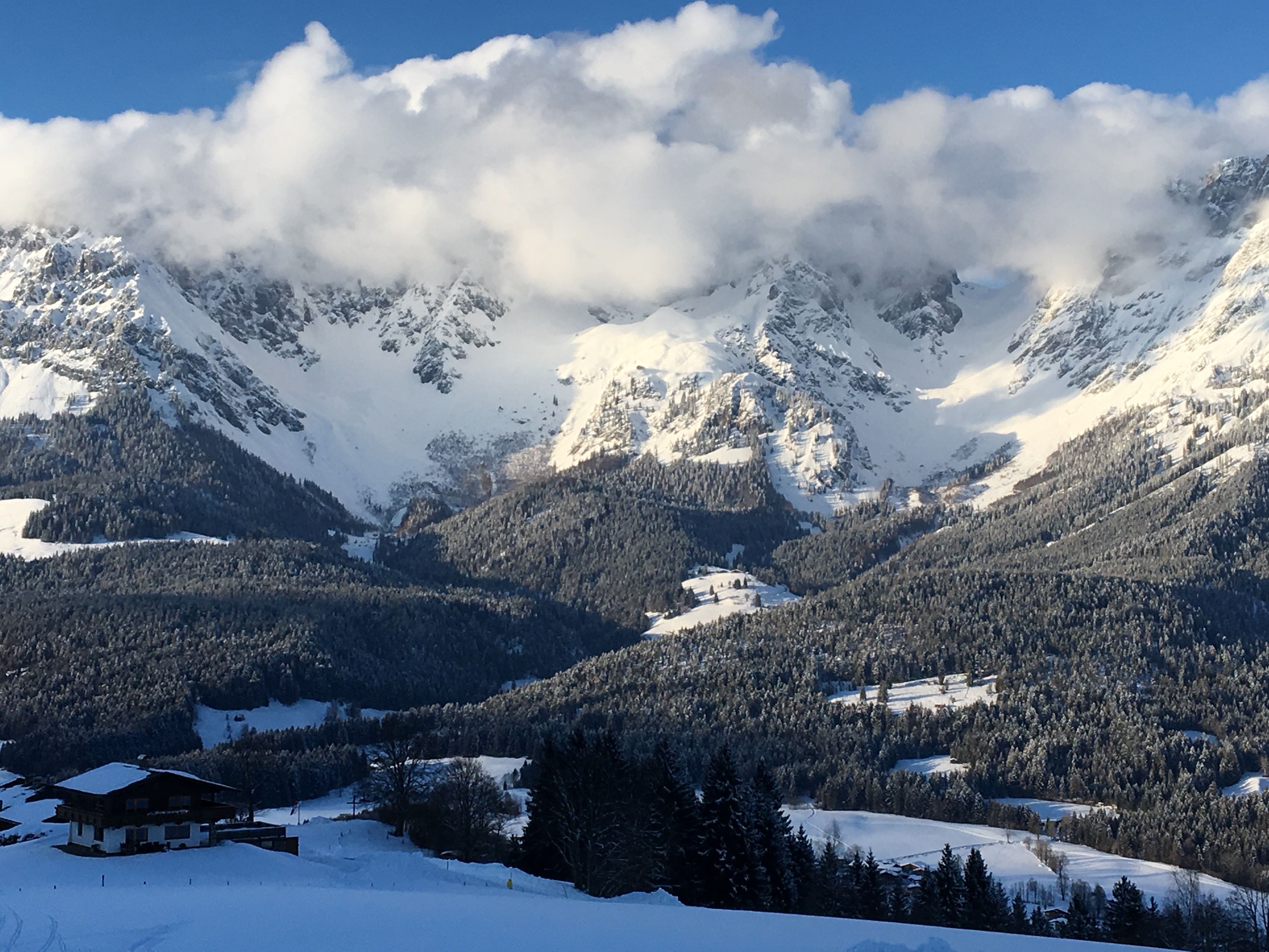 Wilder Kaiser| Guide | Domus Global Property